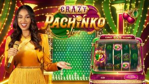 CRAZY TIME LIVE | India Evolution Live Stream | Evolution Live Casino